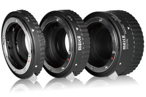 Canon EF vs Nikon F, еще одна мелочь | Радожива